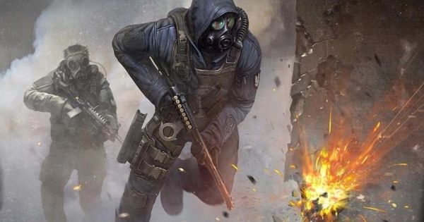 Counter-Strike Online 2 - Download CS Online 2 - Game bắn súng