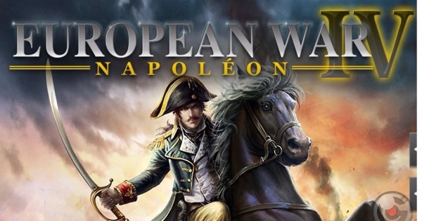 European War 4: Napoleon cho Mac 1.4.1 - Game chiến tranh thế giới cho Mac