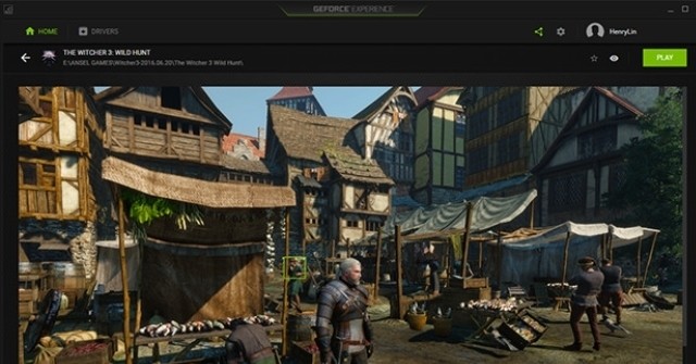 NVIDIA GeForce Experience 3.25.1.27 - Download.com.vn