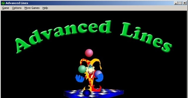 Advanced Line - Game Line - Download.com.vn