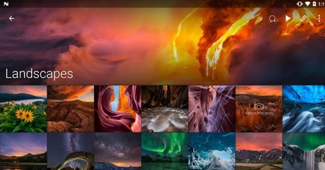 SmugMug for Android 3.6.1.20180508 - Lưu trữ ảnh trực tuyến trên Android