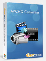 AVCWare AVCHD Converter - Download.com.vn