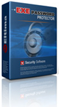 Exe Password Protector 1.1.6.214 - Tạo mật khẩu cho file exe
