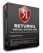 Returnil Virtual System Premium Edition 2011 3.2.11742.5691 - Download.com.vn