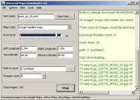 Universal Maps Downloader - Download.com.vn