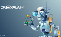 Dr.Explain 4.10.821 - Chương trình tạo file HTML, CHM - Download.com.vn