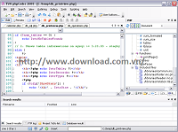 TSW phpCoder 2008 - Download.com.vn