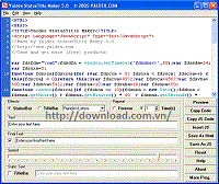 Yaldex StatusTitle Maker - Download.com.vn