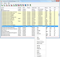 FireDaemon Pro (32-bit) - Download.com.vn