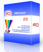 PC CMOS Cleaner - Xóa pass bios, khôi phục mật khẩu bios