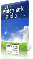 Easy Watermark Studio - Download.com.vn