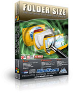 Folder Size - Download.com.vn