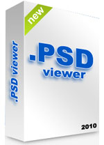 PSD Viewer - Download.com.vn