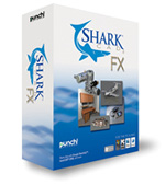 Shark FX for Mac - Download.com.vn