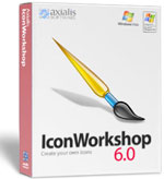Axialis IconWorkshop - Download.com.vn