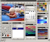 PaintStar - Download.com.vn