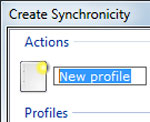 Create Synchronicity - Download.com.vn