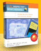 Smart Recovery 4.5 - Khôi phục dữ liệu bị mất - Download.com.vn