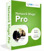 Cisco Network Magic Pro 5.1 - Download.com.vn