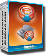 iMesh 7 - Download.com.vn