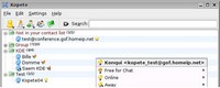 Kopete - Download.com.vn