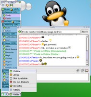 Psi for Linux - Download.com.vn