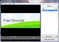 Flash Manager - Download.com.vn