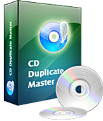CD Duplicate Master 1.0.0.1058 - Download.com.vn