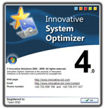 Innovative System Optimizer 4.0 - Download.com.vn