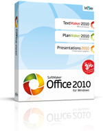 SoftMaker Office 2010 - Download.com.vn