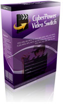 CyberPower Video Switch - Download.com.vn
