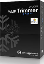 SolveigMM WMP Trimmer Plugin - Download.com.vn