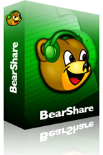 BearShare 9.01 - Download.com.vn