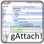 gAttach - Download.com.vn