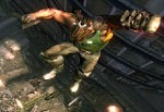 Bionic Commando E3 2008 Trailer - Download.com.vn