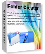 Boxoft Batch Folder Creator - Download.com.vn