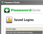 Password Genie - Download.com.vn