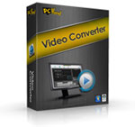 PCHand Video Converter - Download.com.vn