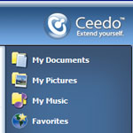 Ceedo Personal - Download.com.vn