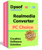 Realmedia Converter - Download.com.vn