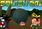 Squish 'em For iOS - Download.com.vn