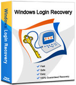 Windows Login Recovery - Download.com.vn