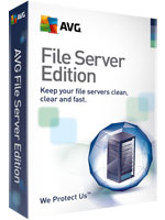 AVG File Server Edition 2012 - Download.com.vn