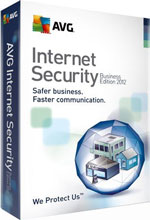 AVG Internet Security Business Edition 2012 - Download.com.vn