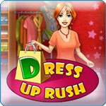 Dress Up Rush - Download.com.vn