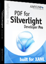 Amyuni PDF for Silverlight - Download.com.vn
