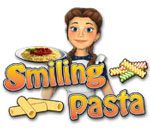 Smiling Pasta - Download.com.vn