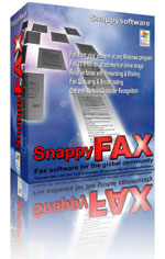 Snappy Fax - Download.com.vn