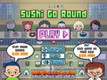 Sushi Go Round - Download.com.vn