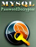 MysqlPasswordAuditor 2.7 - Khôi phục hoặc kiểm tra mật khẩu Mysql